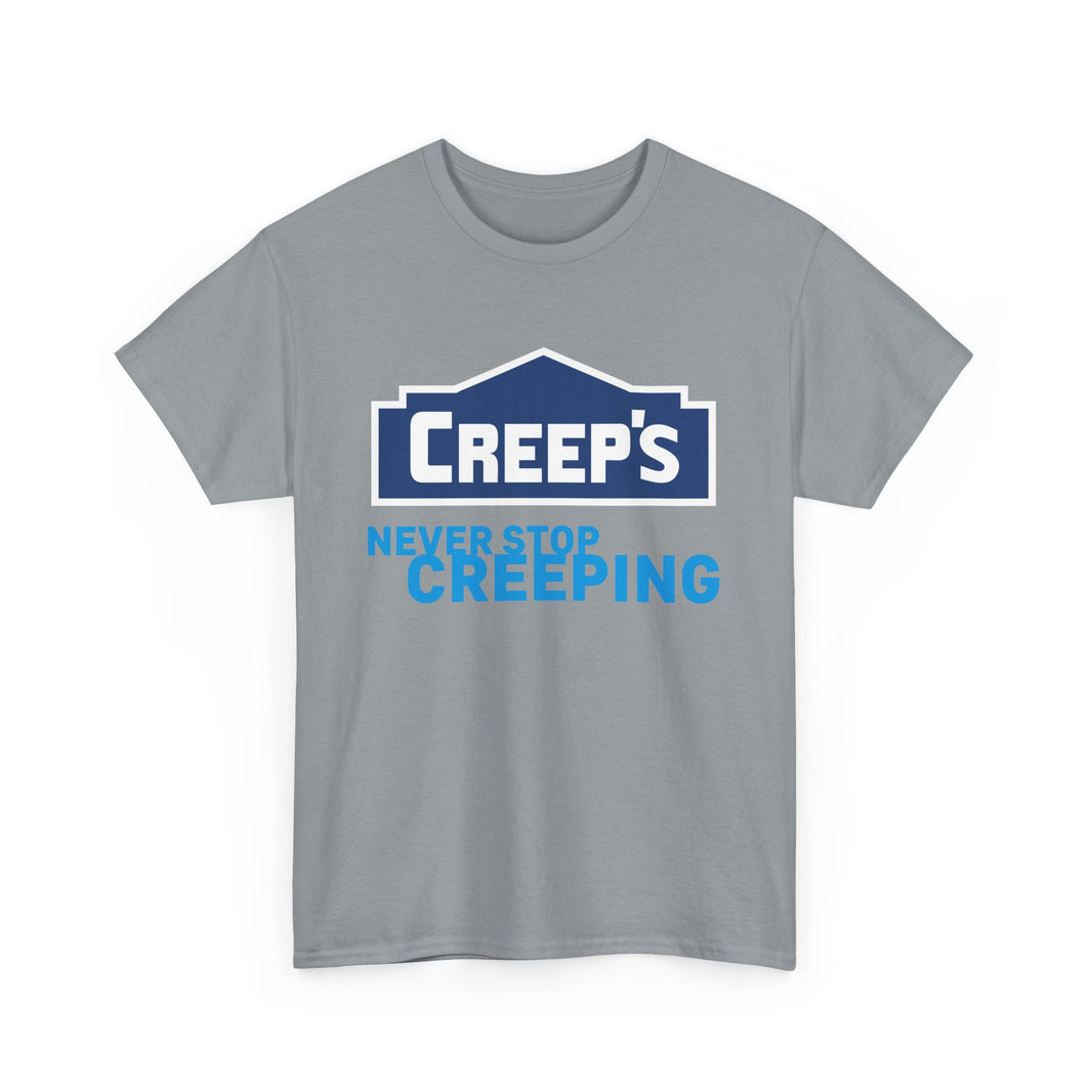 The Creep Team Shop! – CreepTeamShop