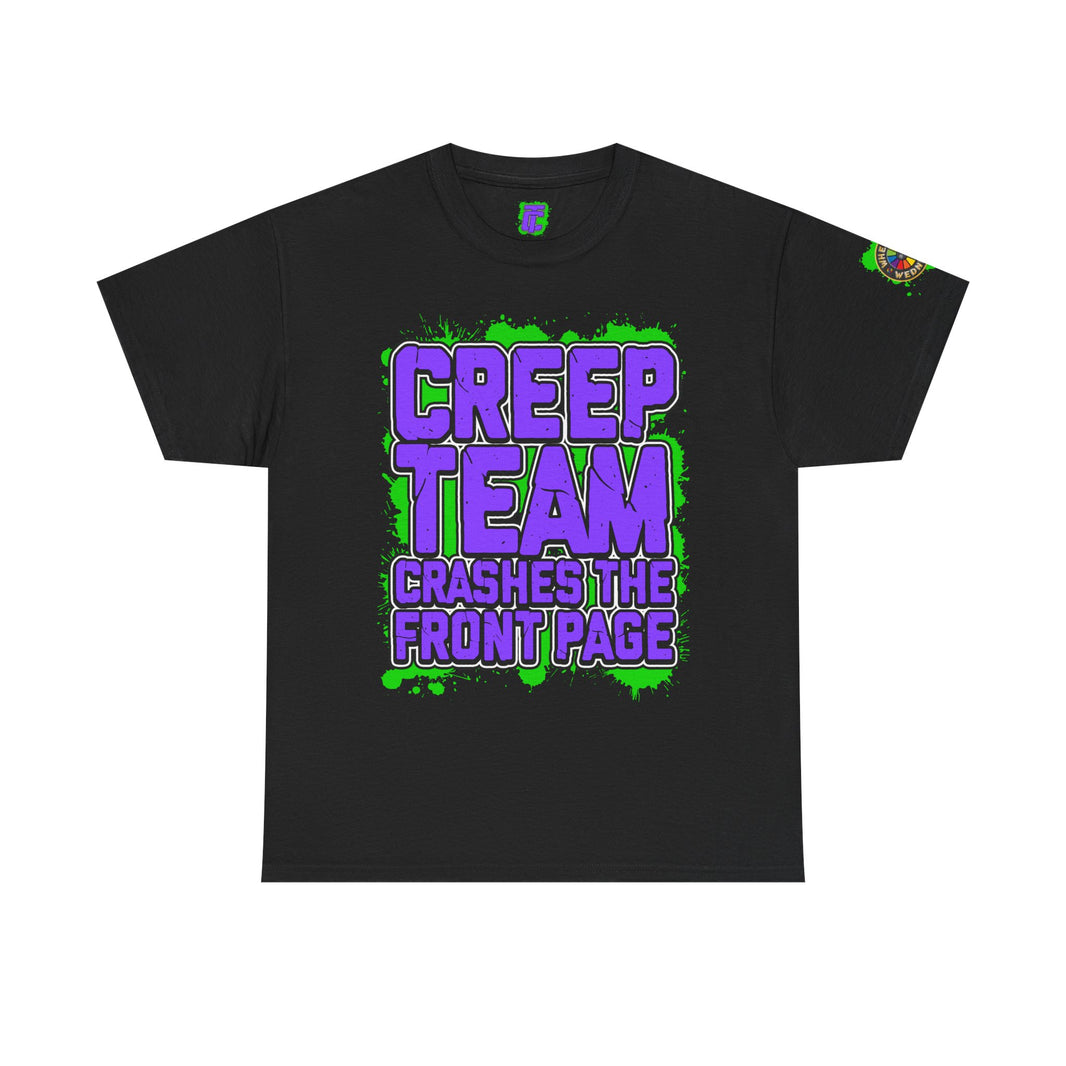 The Creep Team Shop! – CreepTeamShop